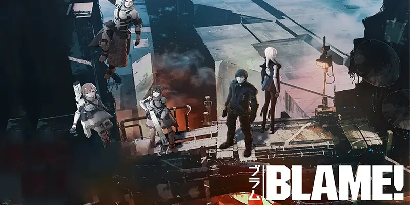 Japanese Thriller Masterpieces: Intense Films Streaming on Netflix